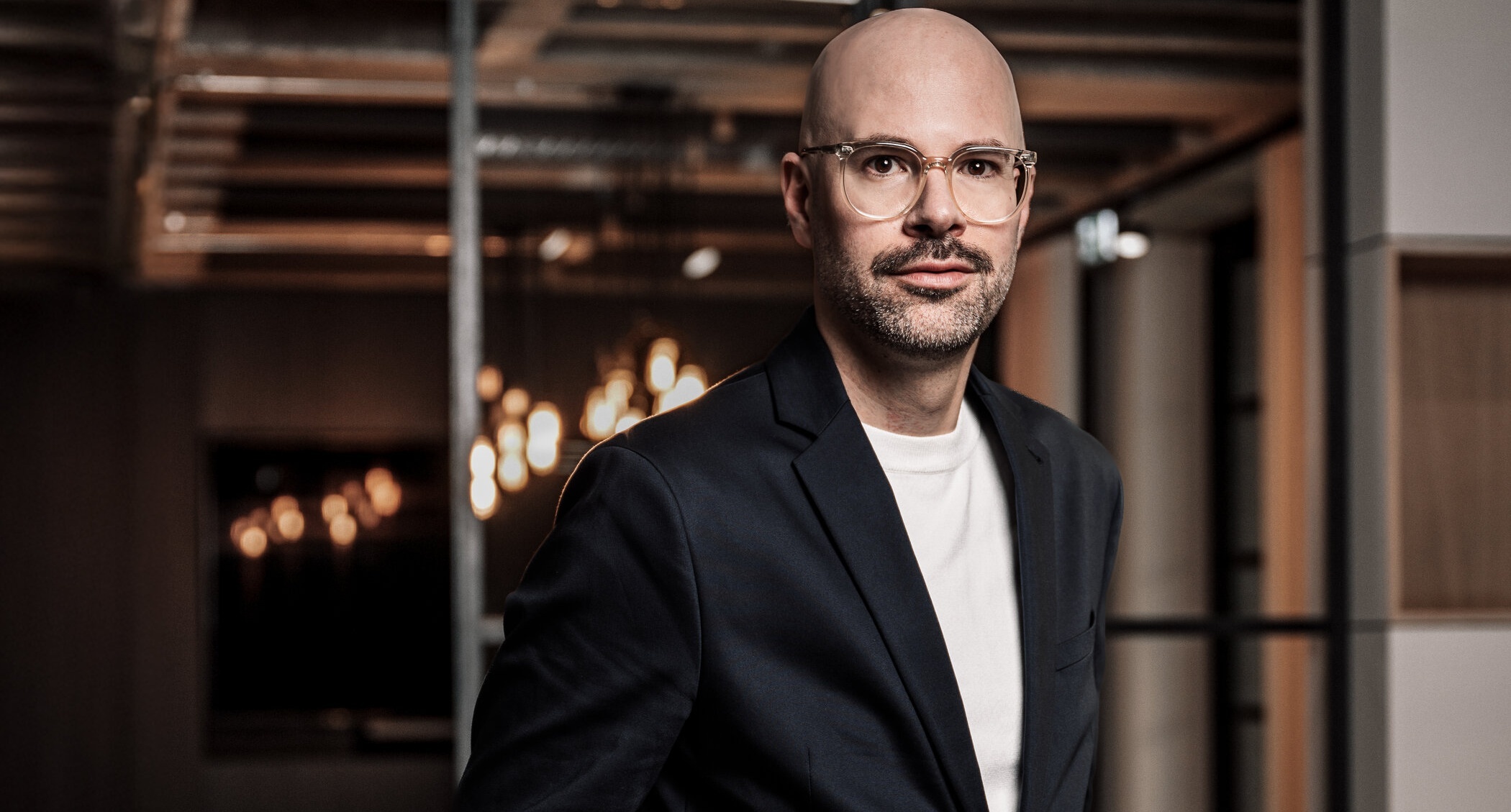 Lennart Harendza wird Co-CEO von SevenOne Media