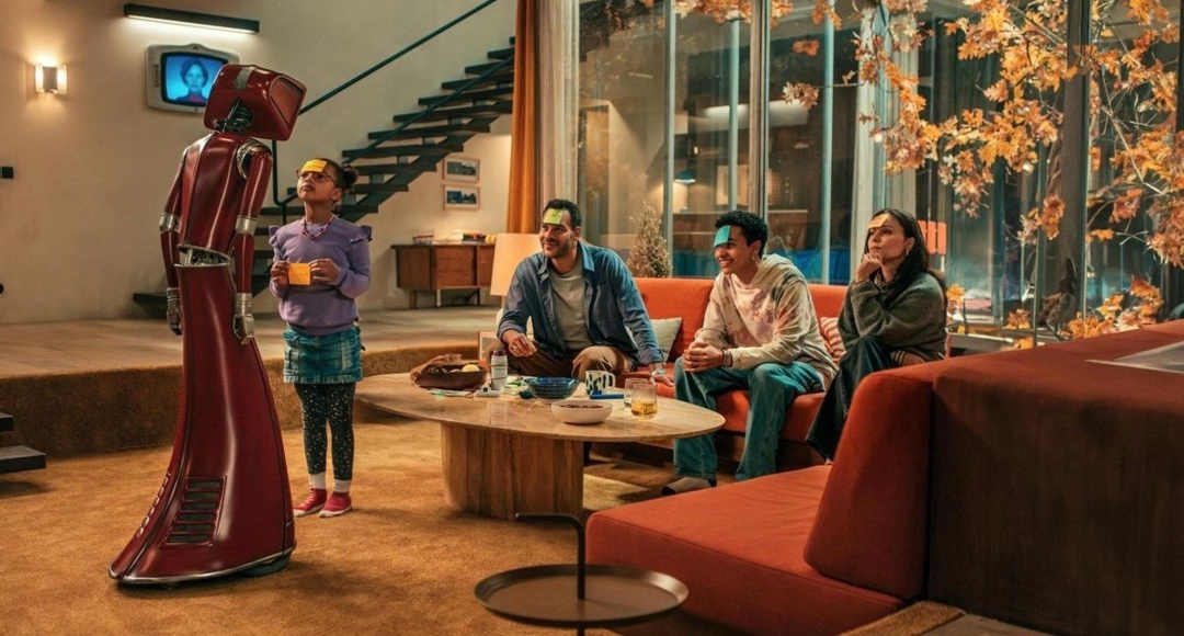 Netflix-Serie "Cassandra" lief in 1,83 Millionen deutschen Haushalten