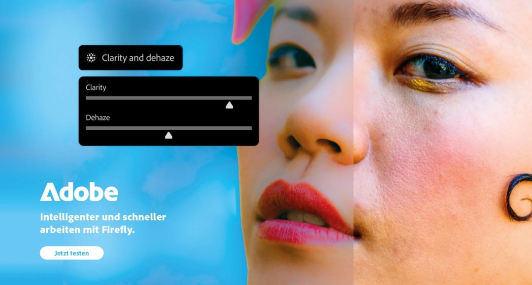 Adobe Firefly: Wie die KI-Plattform Kreativ-Workflows schneller ...