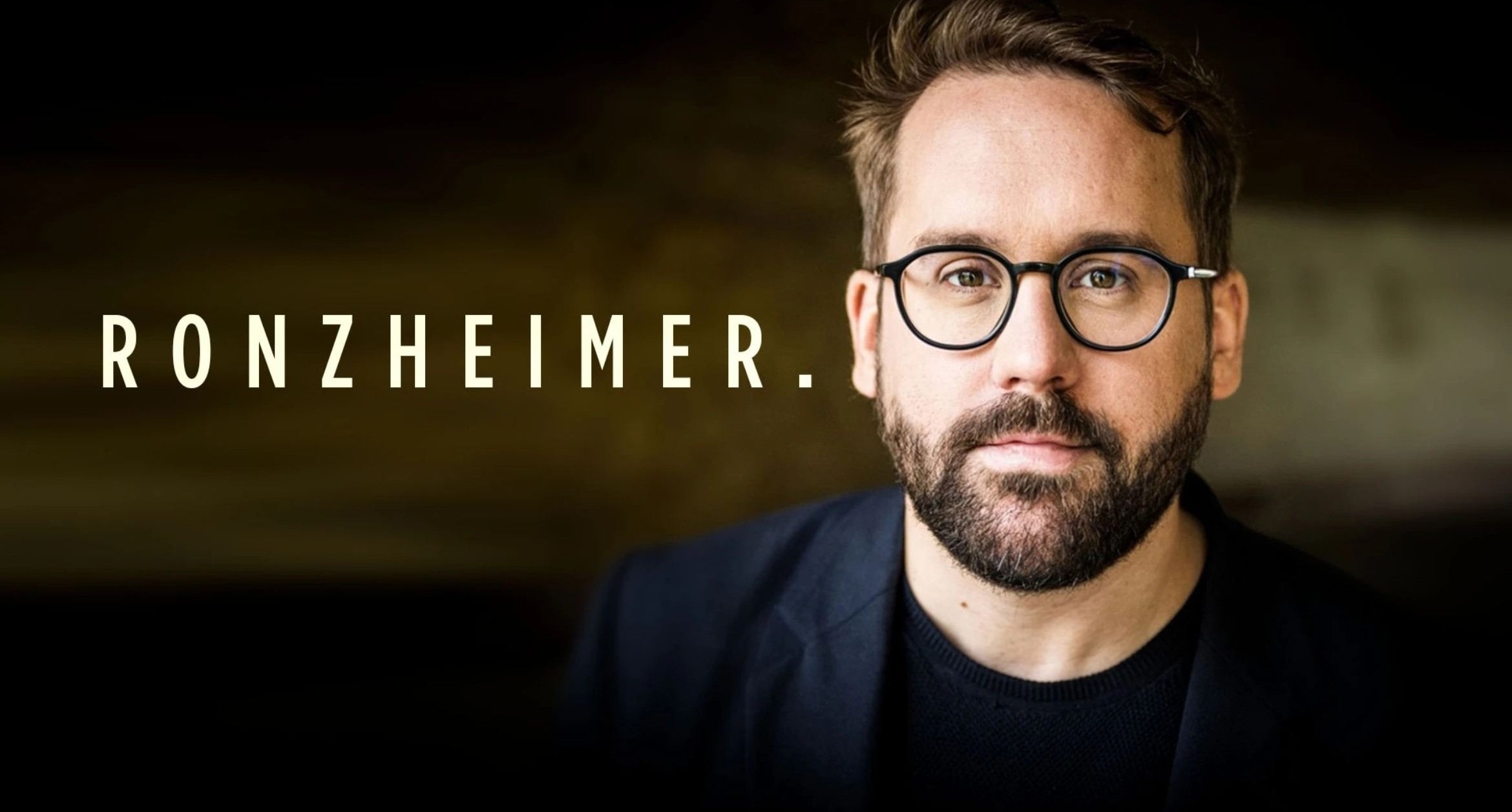Podcast-MA: "Ronzheimer" stürmt mit Rekord in Top 10, "Alles gesagt ...