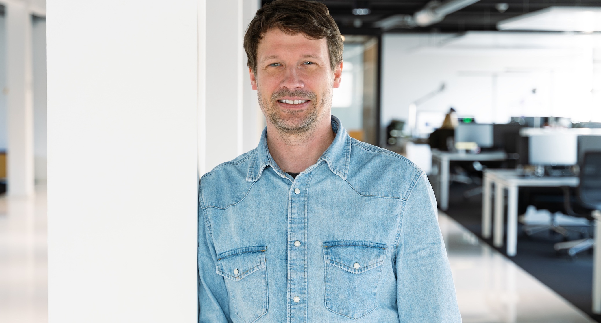 Stephan Winter ist neuer CEO bei PHD Germany