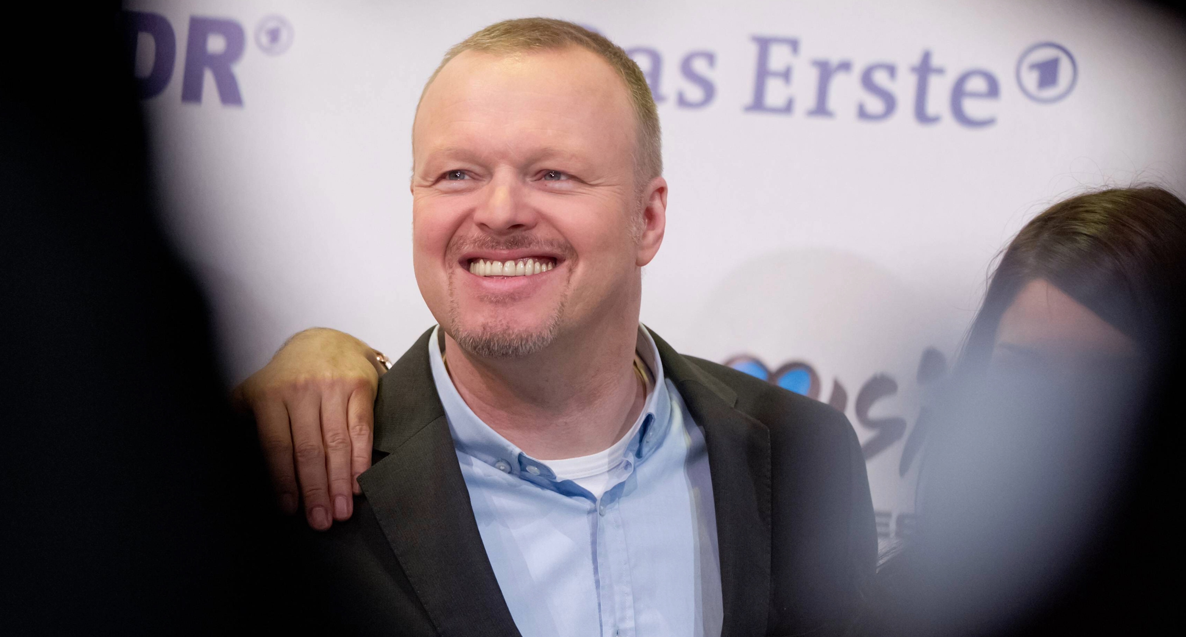Stefan Raab sucht für ARD und RTL den "ESC"-Star