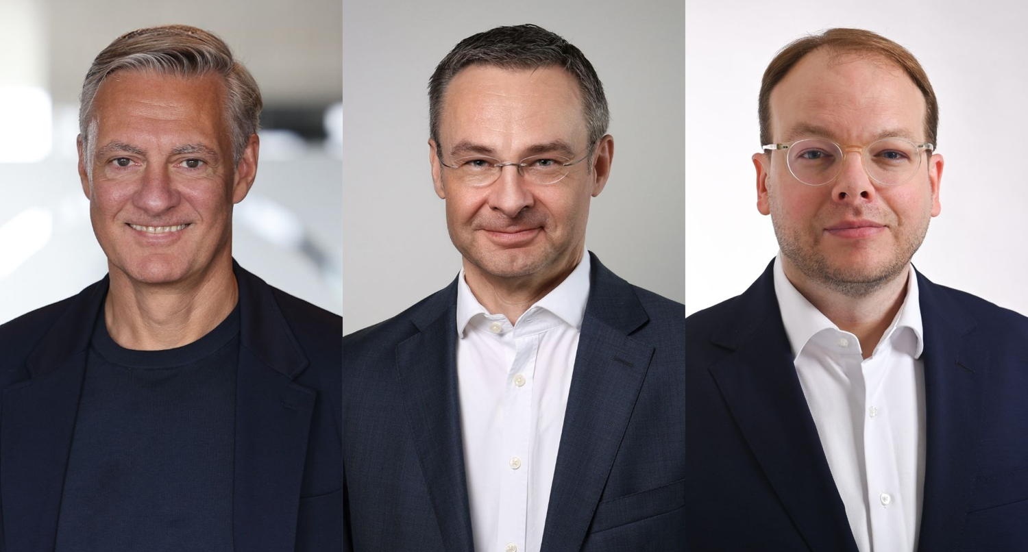 Ex-G+J-Chef Bernd Hellermann wechselt auf Spitzenposten bei Madsack