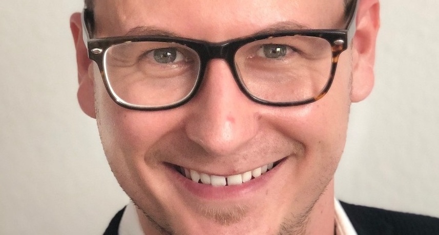 Martin Härtel ist bei der Commerzbank neu für das Media-Management ...