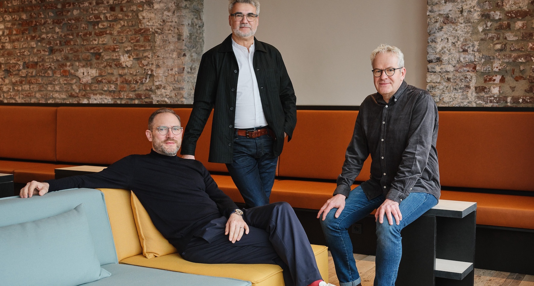 Crossmedia heißt jetzt Unbound Media und schrumpft um gut die Hälfte