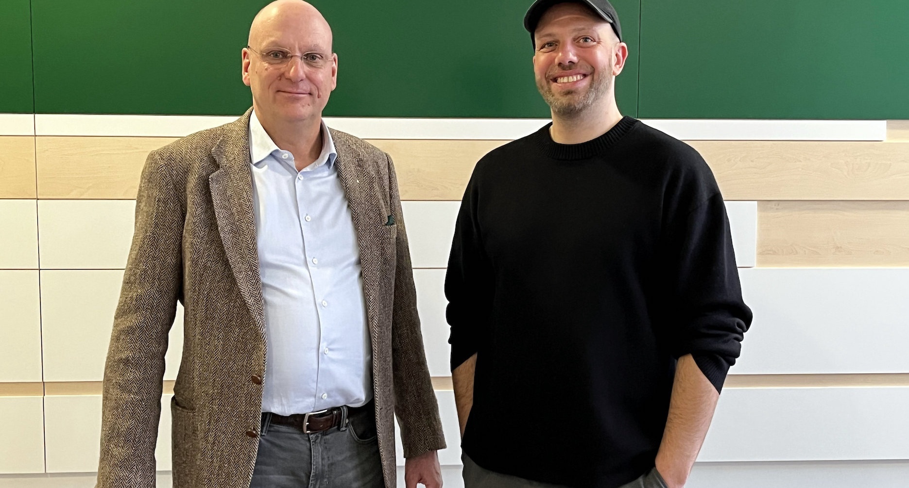 Felix Kellndorfer folgt auf Steve Plesker als Marketingchef des AOK ...