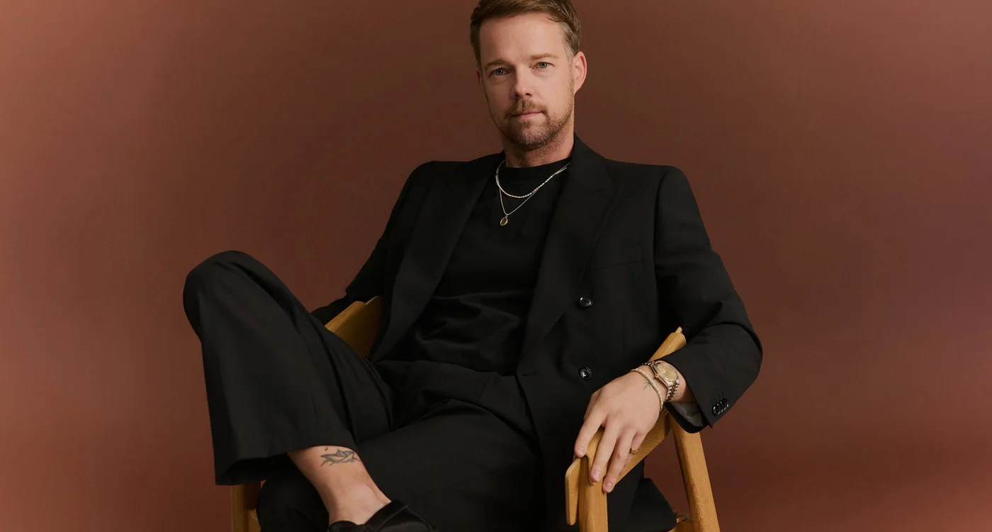 Florian Wortmann steigt bei der Modemarke bugatti zum Chief Brand ...