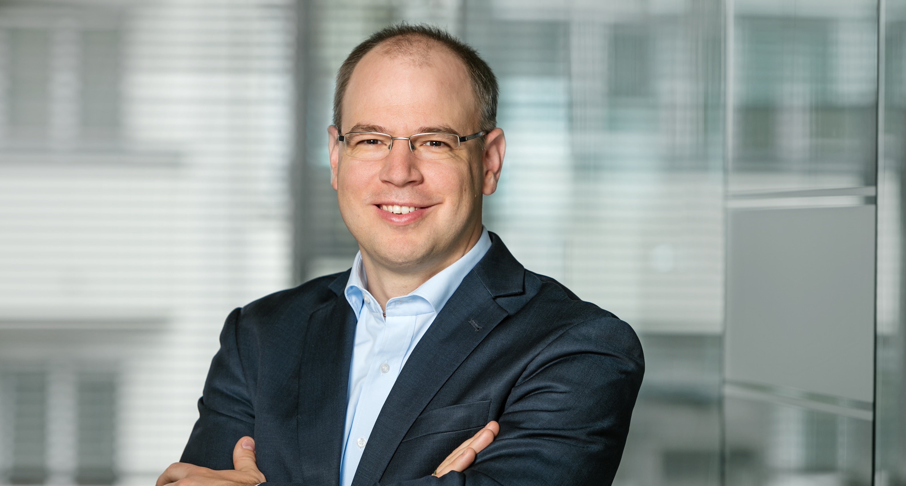 Springer befördert Thomas Skowronek zum Leiter Konzernfinanzen