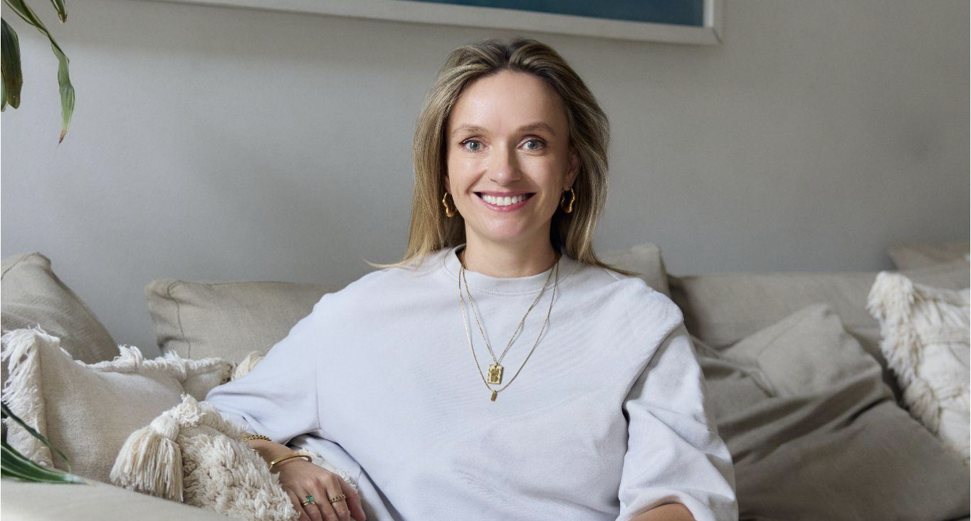 Mit neuer und von Julia Bubenik entwickelter Kampagne will Grover die ...