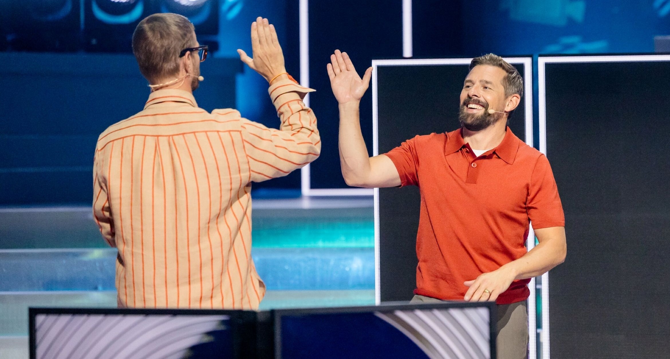 "Joko & Klaas gegen ProSieben" kehrt mit Verlusten zurück, gewinnt aber ...