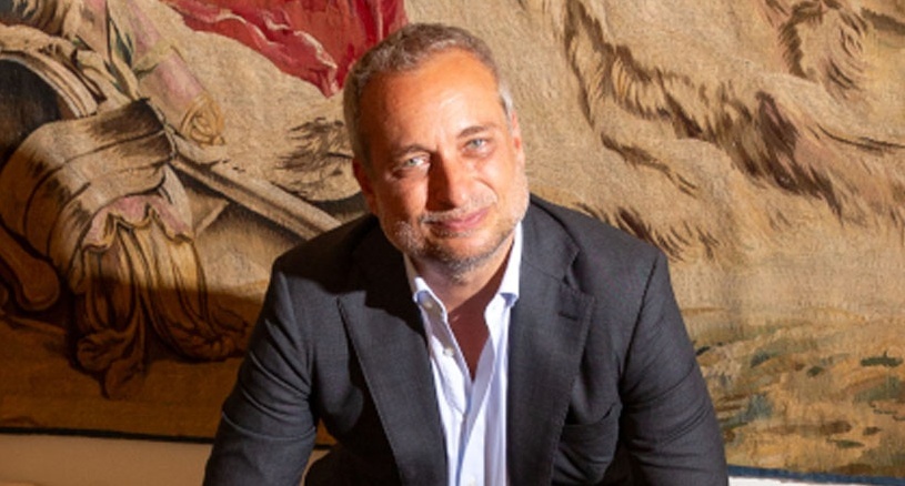 Max Schlereth: Wie ein Quereinsteiger in Lokal-TV-Sender investiert