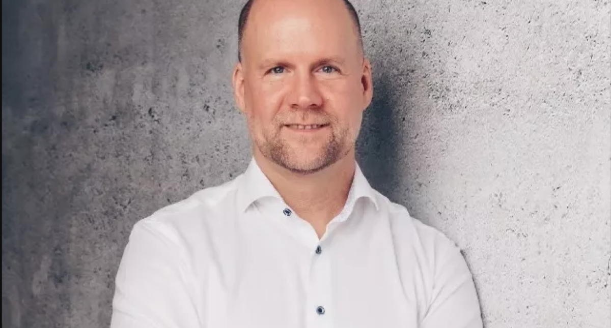 Gordon Firl wechselt zu den Funke-Regionalmedien in Niedersachsen