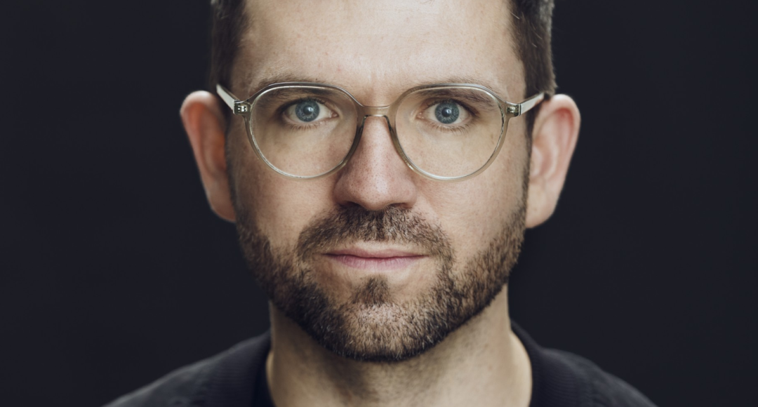 Nicholas Potter wird Chefreporter der Premium-Gruppe