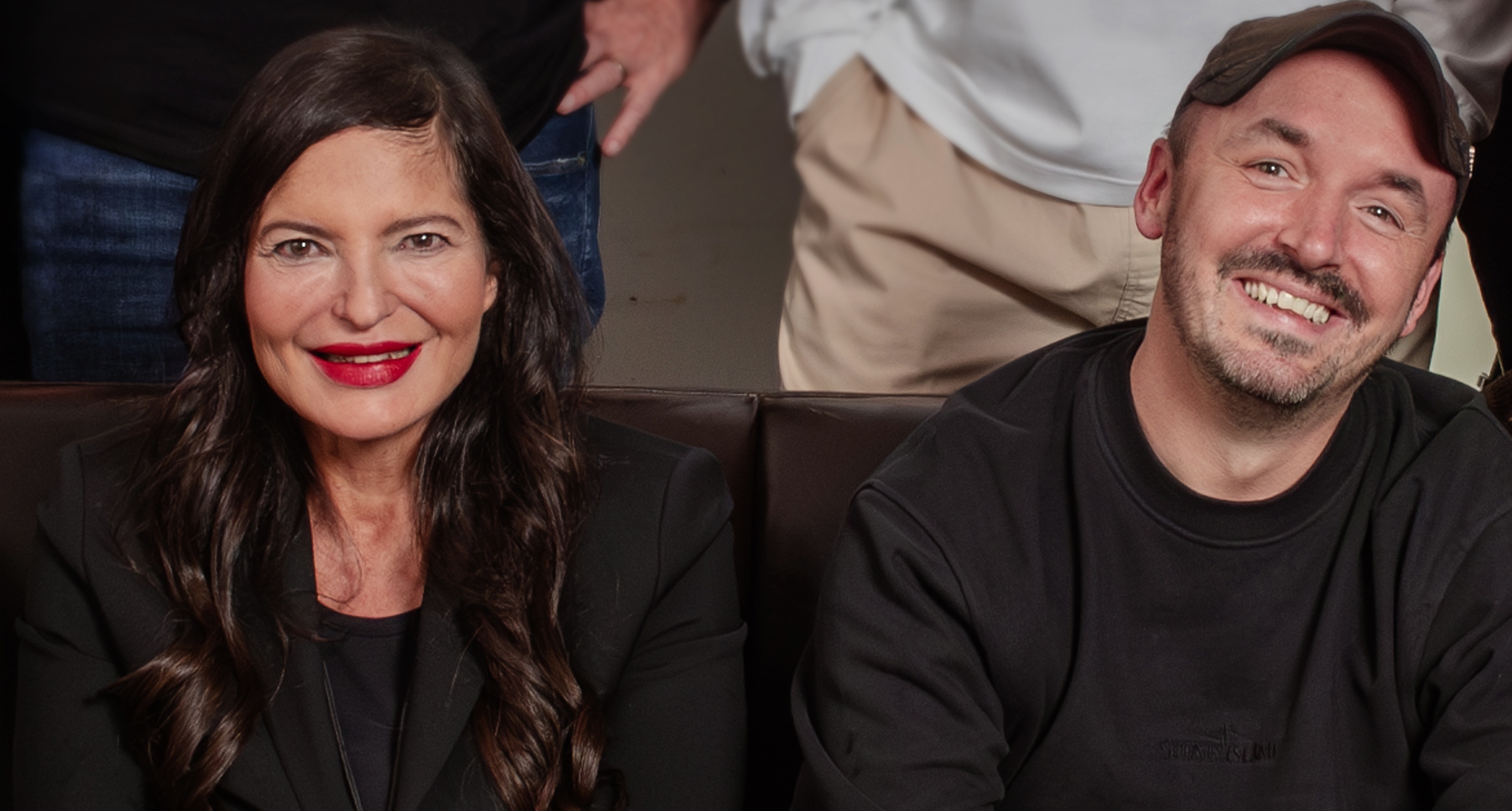 Burkhard Müller ist neuer ADC-Präsident