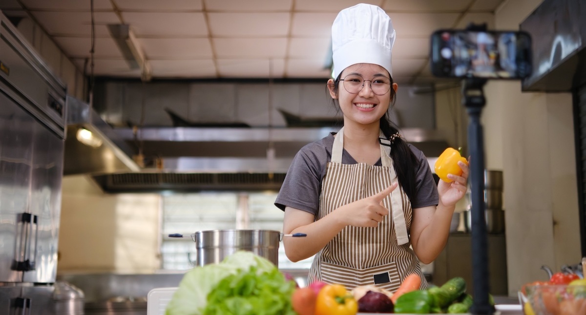 Nano-Influencer: Klein, aber fein – und vor allem viele