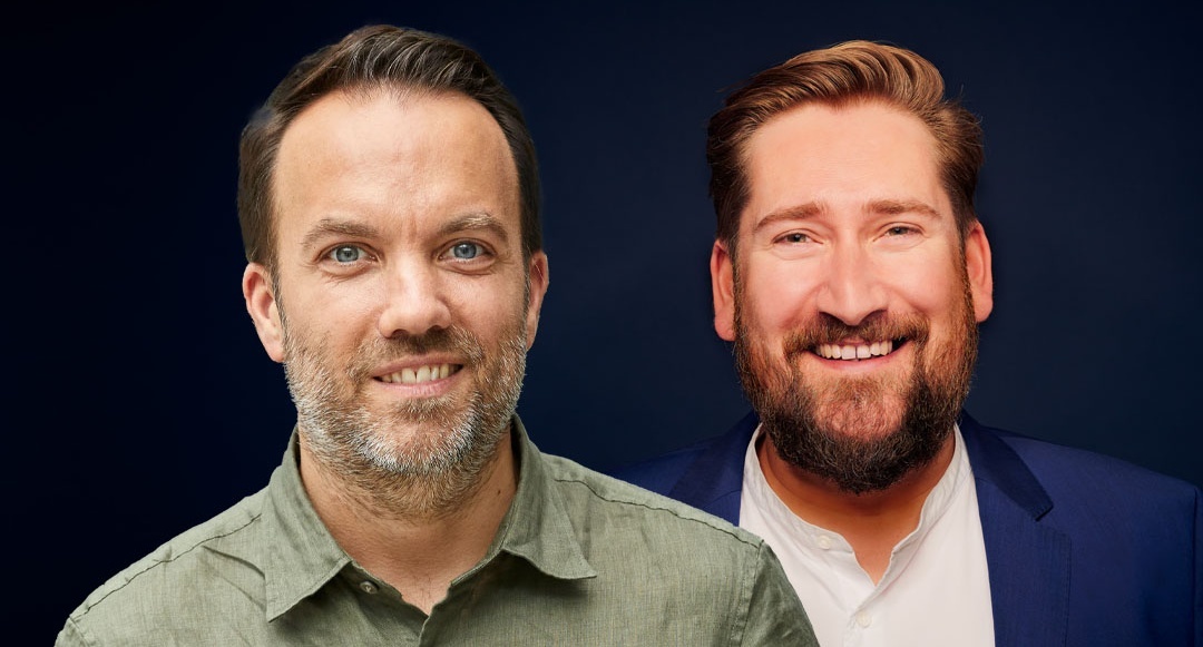 Julep vermarktet ab 2026 die Podcasts von RTL