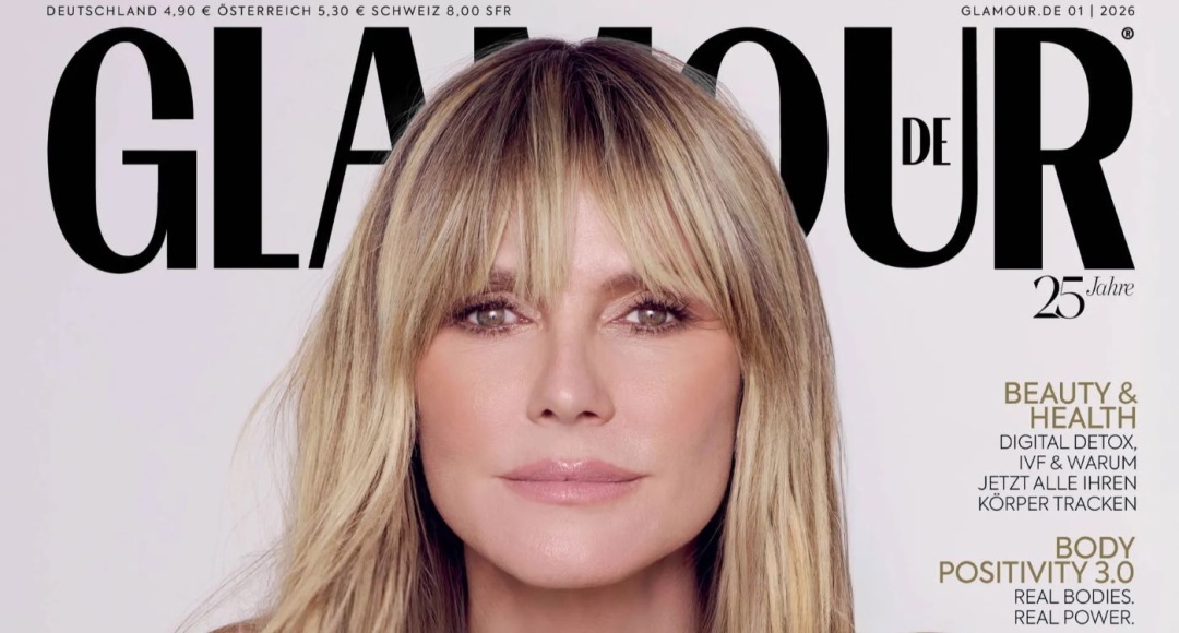 Steht "Glamour" in Deutschland vor dem Aus?