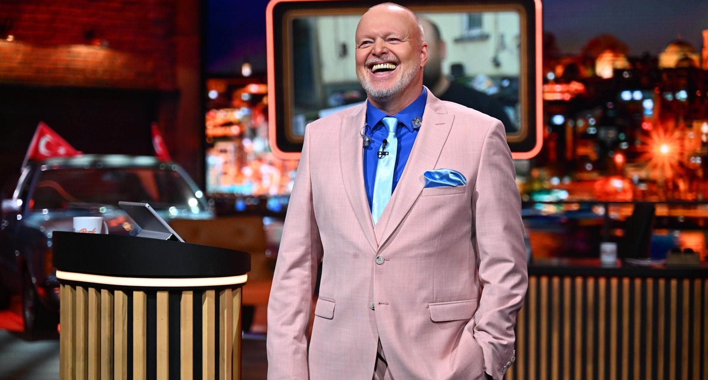 "Stefan Raab Show" stürzt komplett ab, Vox triumphiert mit "30 Jahre ...