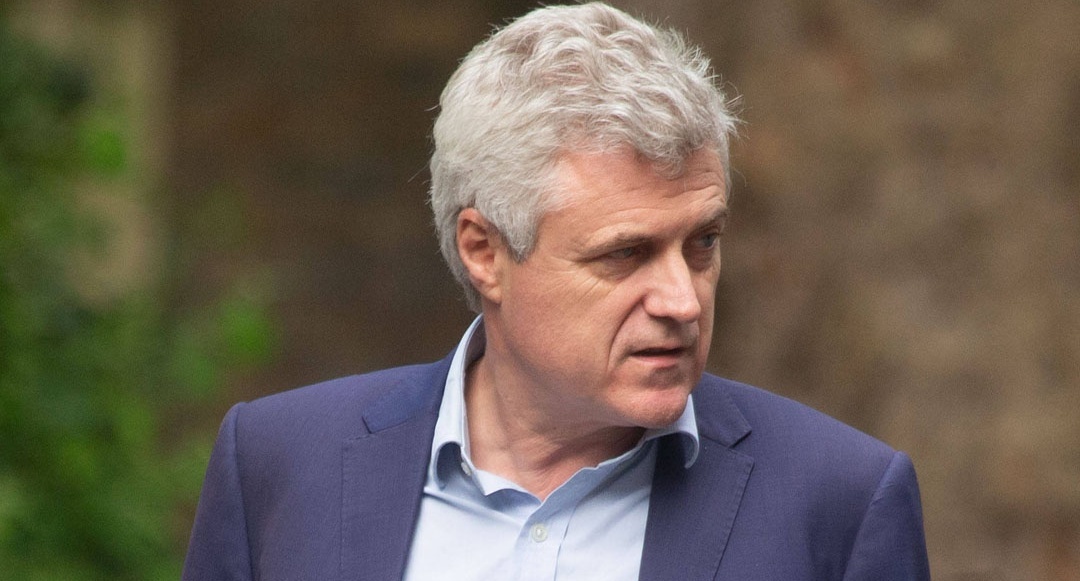 Mark Read tritt als CEO von WPP zurück