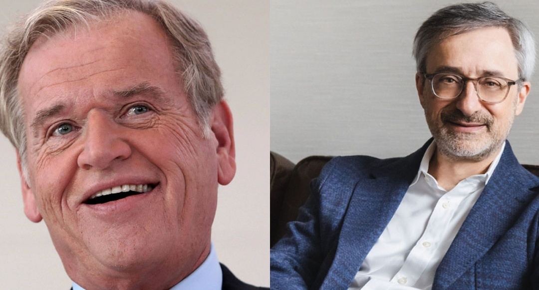 Will Omnicom IPG kaufen?