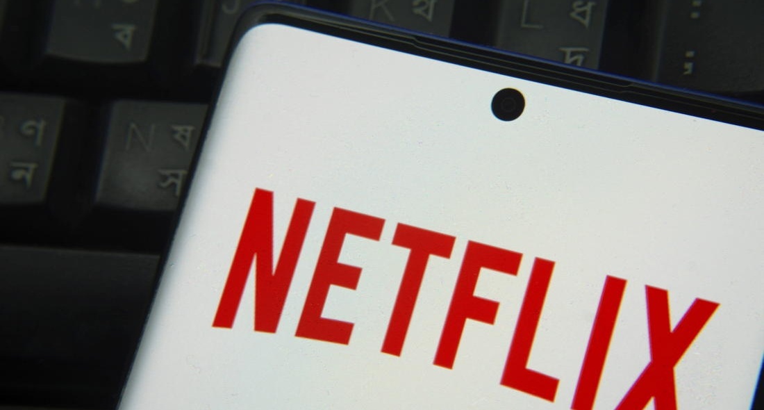 Netflix legt bei Umsatz und Gewinn kräftig zu