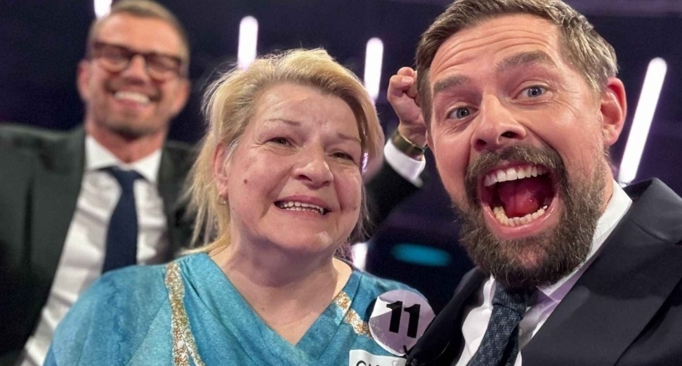 ProSieben zeigt Joko-und-Klaas-Show an vier Samstagen