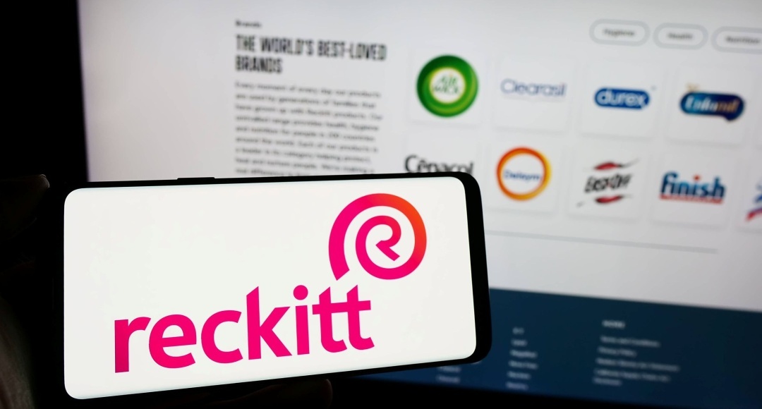 Reckitt konsolidiert sein 700 Millionen Dollar schweres Mediabudget bei WPP