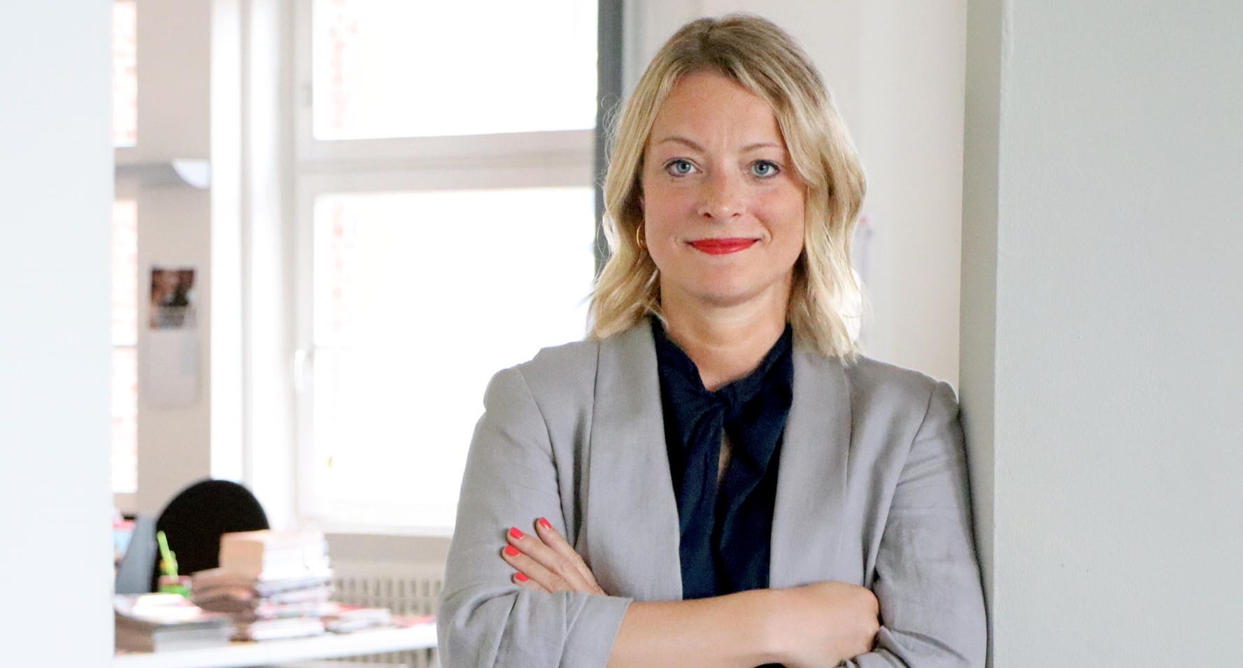 "Cosmopolitan"-Chefredakteurin Veronika Schaller geht – Angela Meier ...