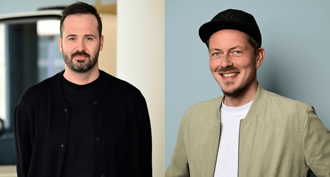 CEO-Wechsel: Jan Wilczewski wird neuer CEO bei OMD, Bastian Schwärmer ...