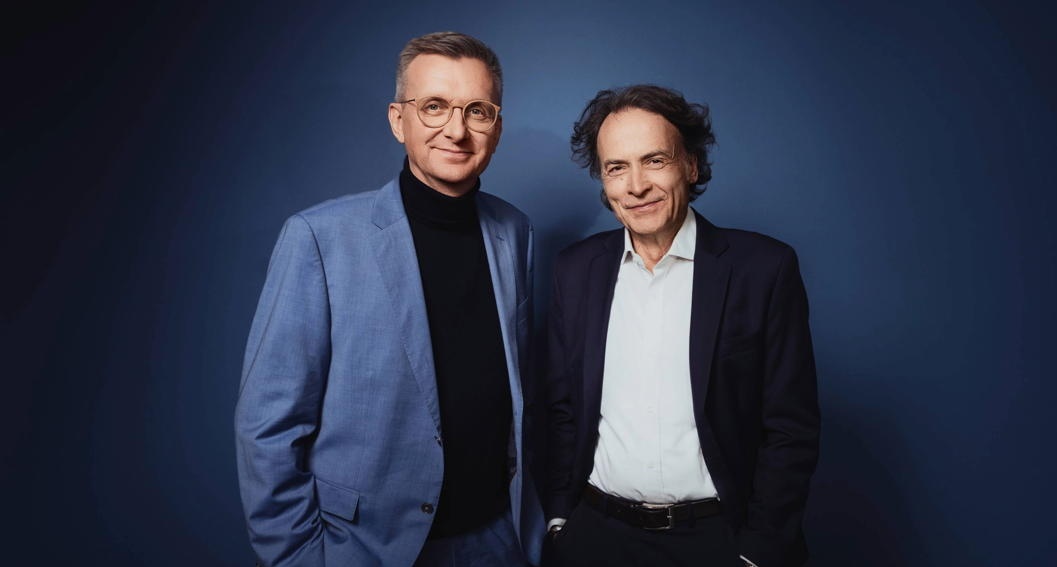 "Die Zeit" streicht die Marke "Zeit Online" und führt eine Doppelspitze ein