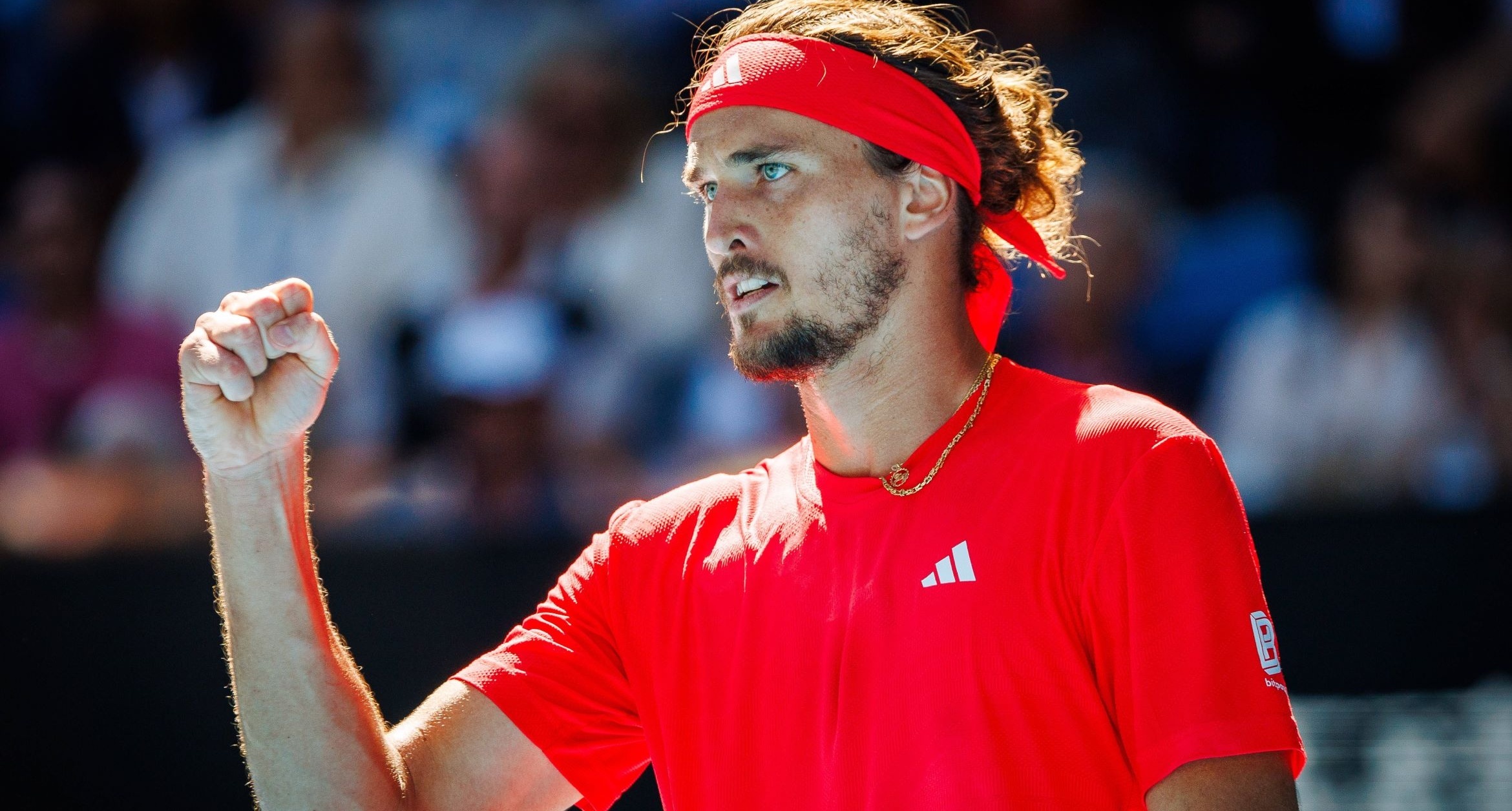 Sportrechte-Coup: RTL zeigt Australian-Open-Finale mit Alexander Zverev