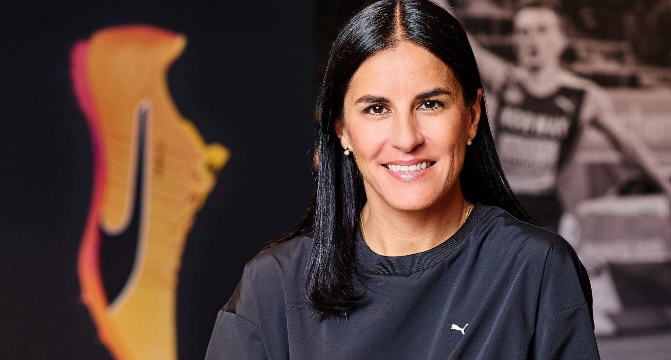 Puma reorganisiert Brand Marketing und befördert Maria Valdes zur Chief ...