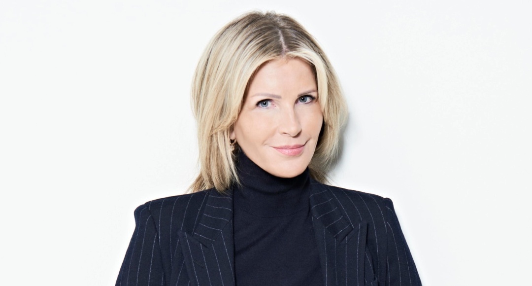 Wie die Ex-Condé-Nast-Chefin Jessica Peppel-Schulz Tamedia auf ...