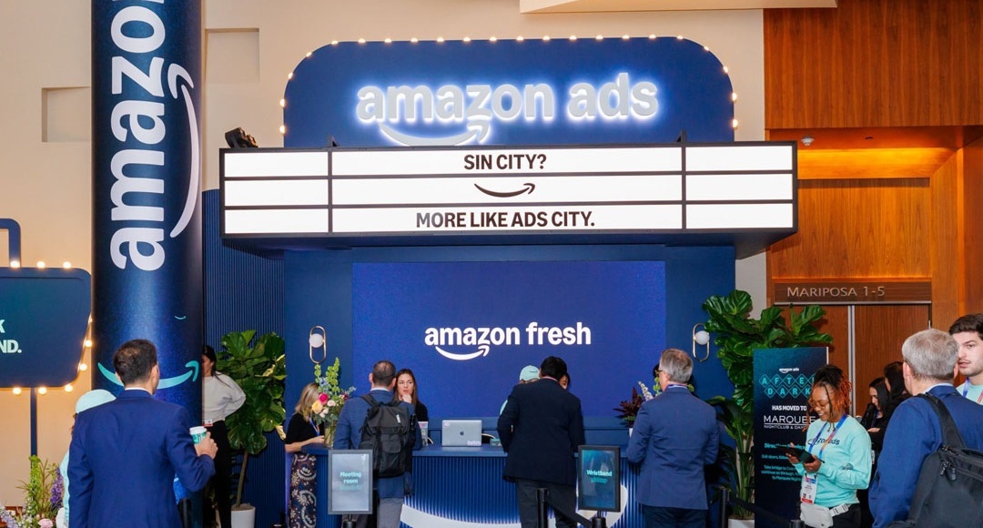 Amazon baut Retail Media Network für Jedermann