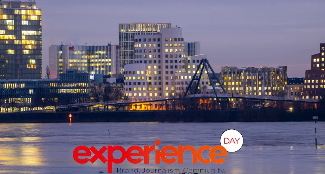 MVFP wirbt mit dem „Experience Day“ für Print-Werbung