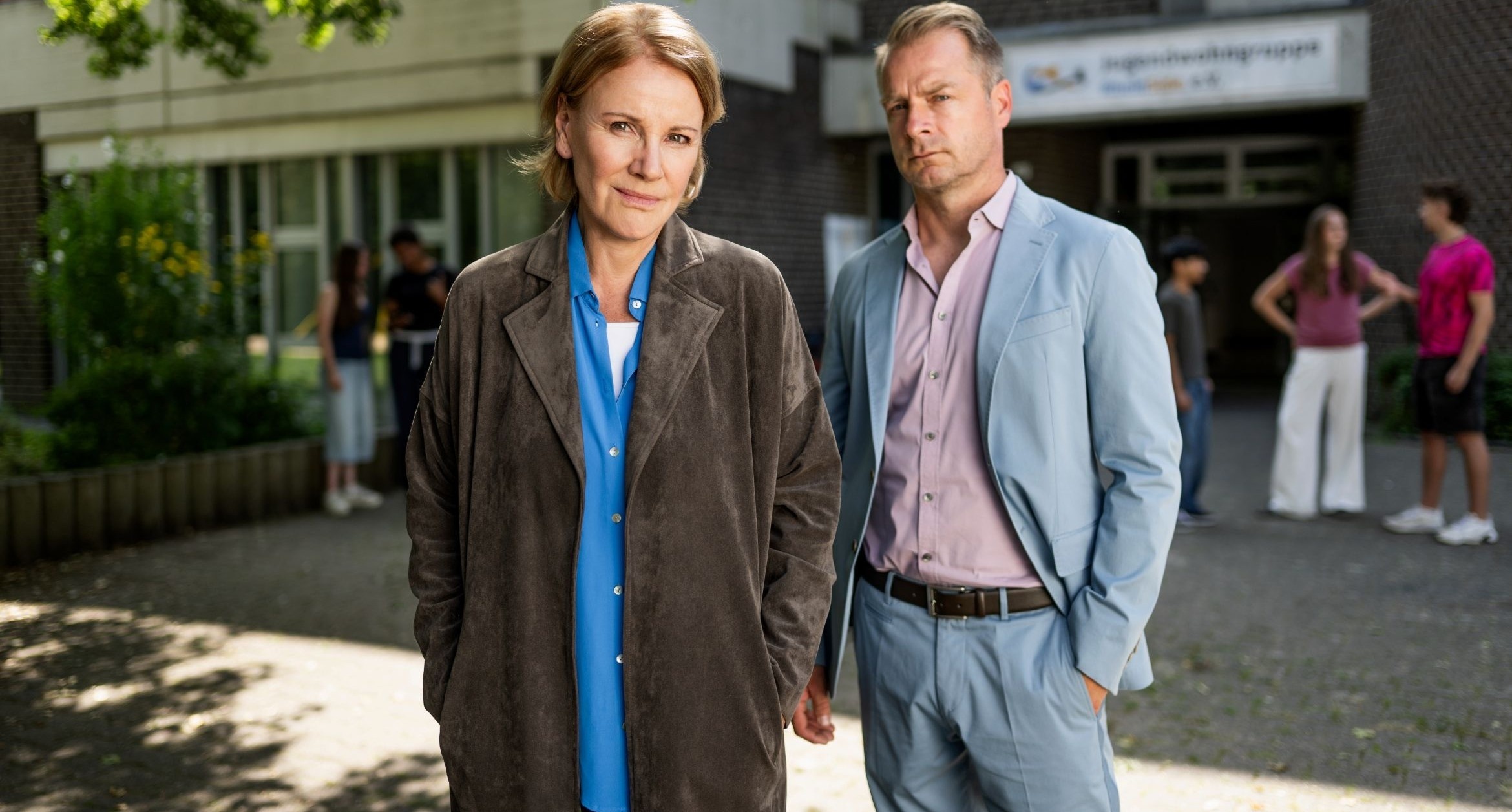 "Watzmann ermittelt"-Prime-Time-Special chancenlos gegen "Marie Brand"