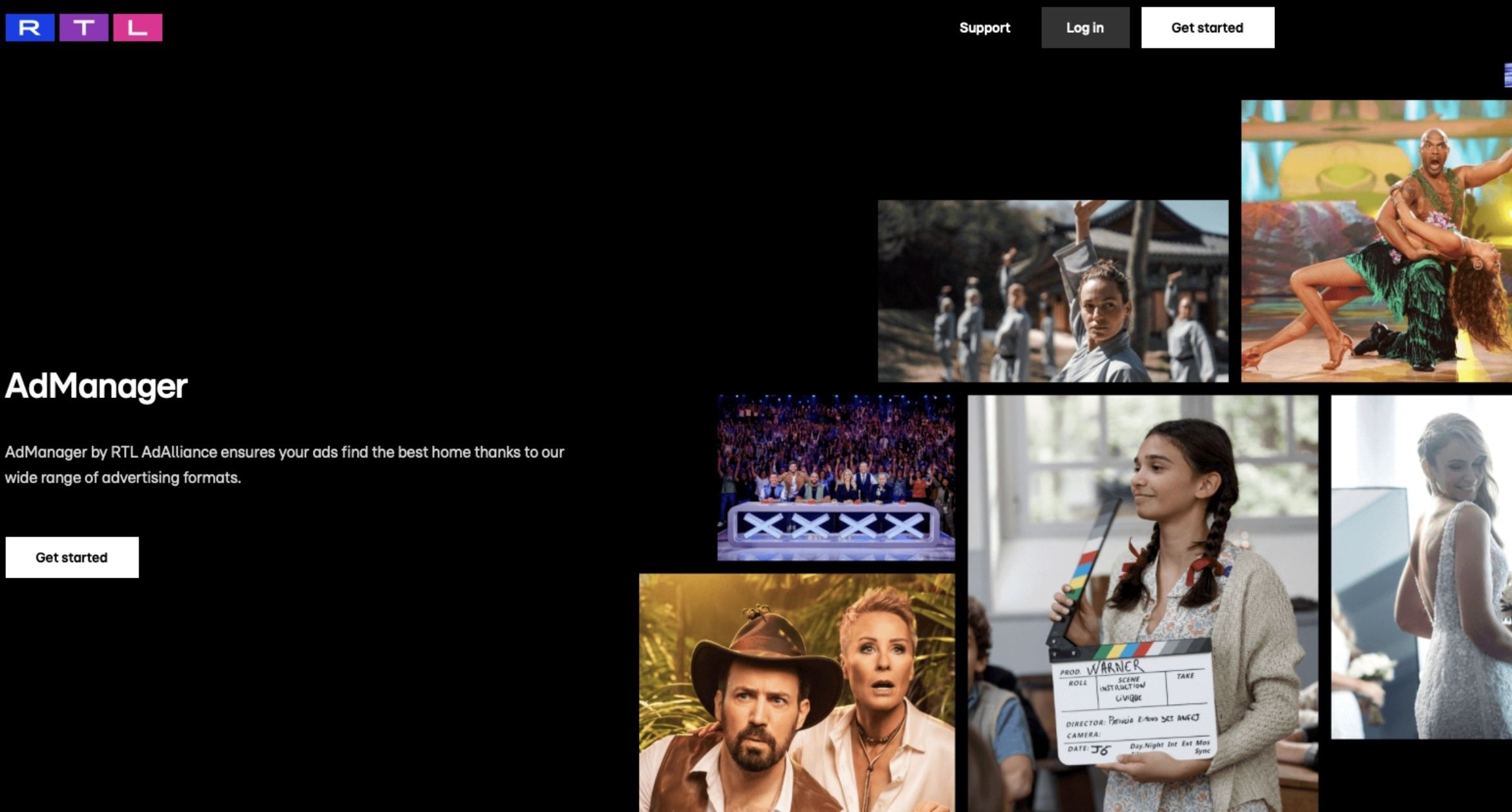 RTL AdAlliance startet Buchungsplattform für den europäischen ...