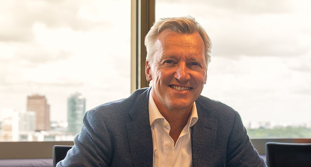 Ingo Rieper unterschreibt bei Framen