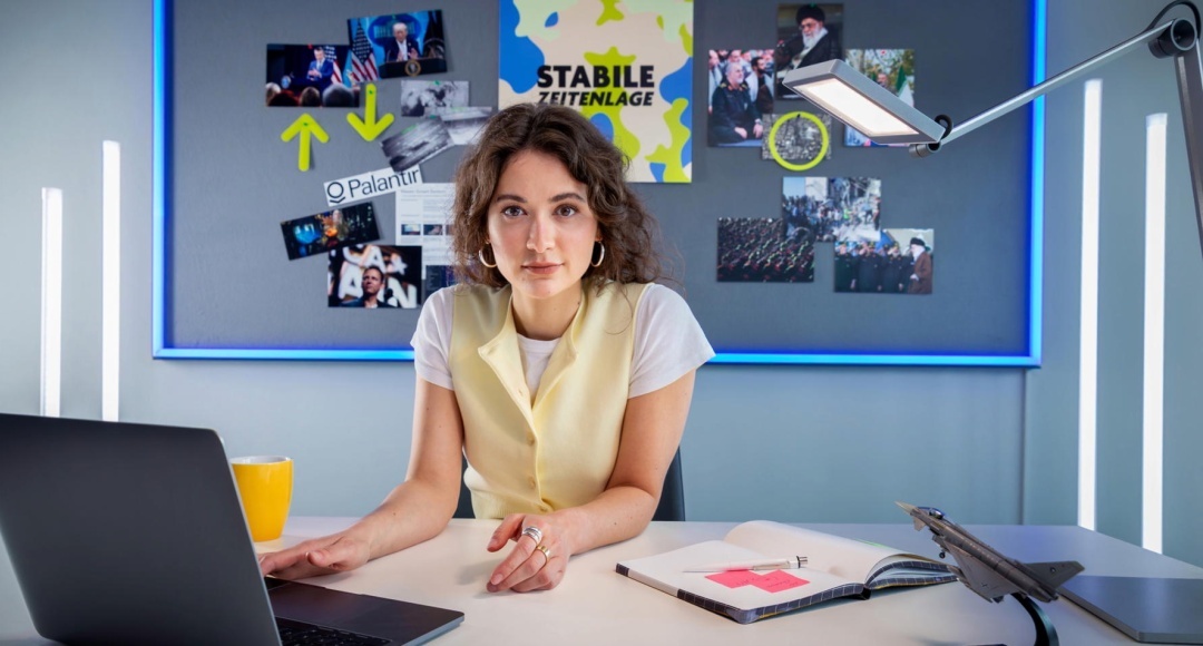 NDR und "Tagesschau" starten neue TikTok- und YouTube-Sendung