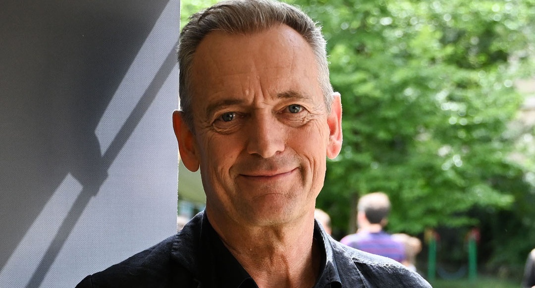 Stefan Sutor: Medien sind für die Stimmung verantwortlich