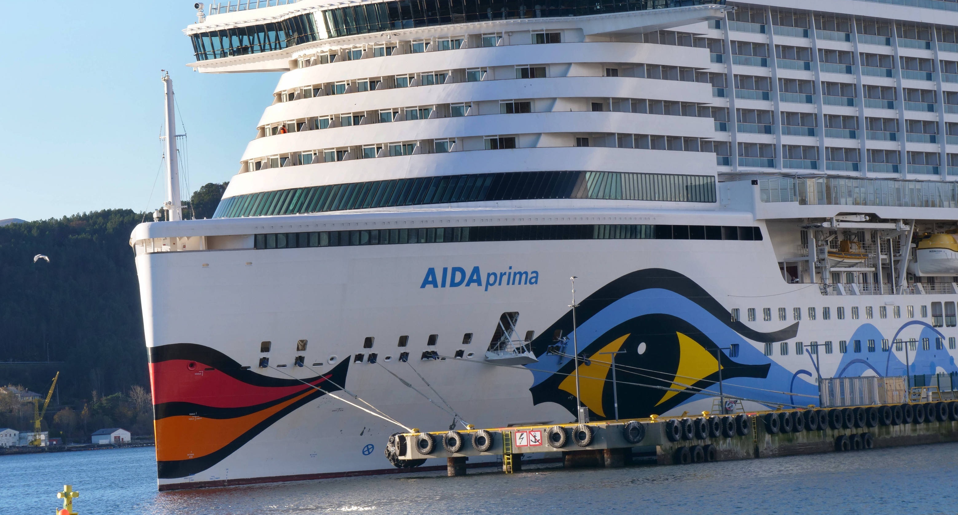Nach diversen Pitches: Auf diese Agenturen setzt Aida