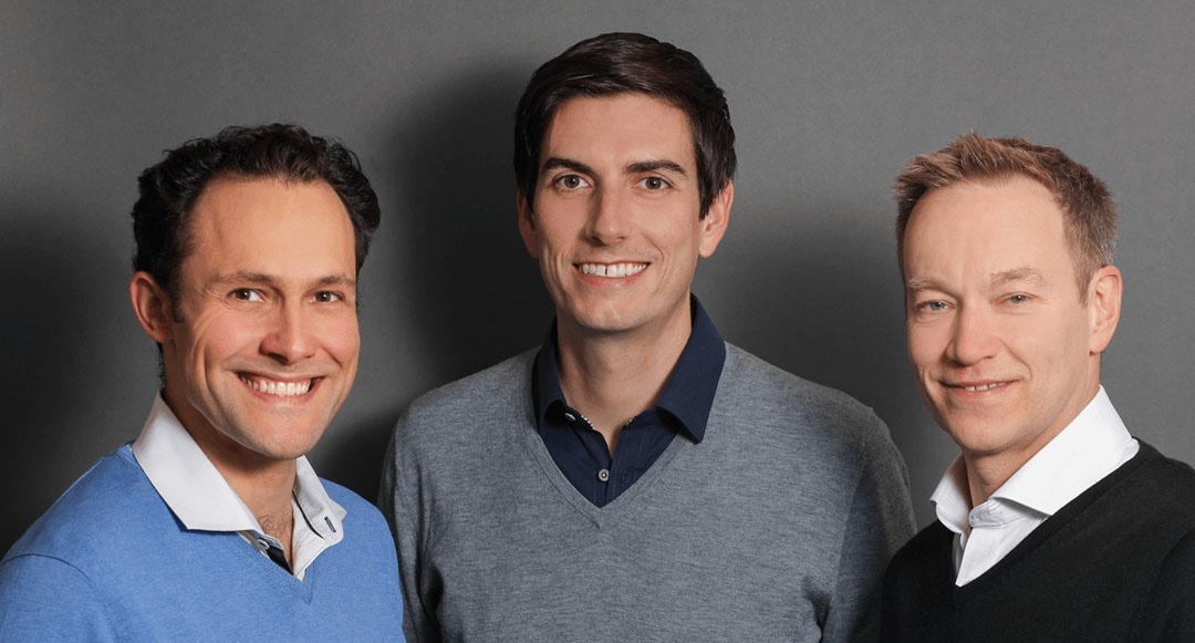 Die Schlütersche Mediengruppe übernimmt crossvertise