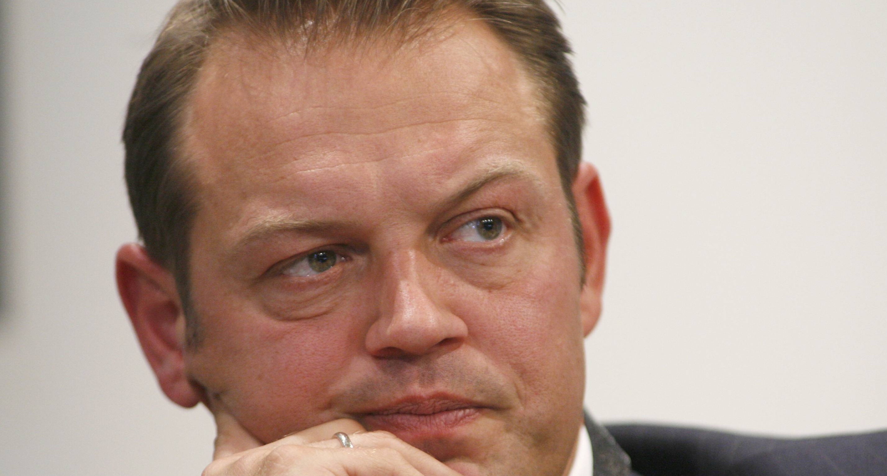 Cannabis-Konsum: VW-Manager Jochen Sengpiehl muss China verlassen