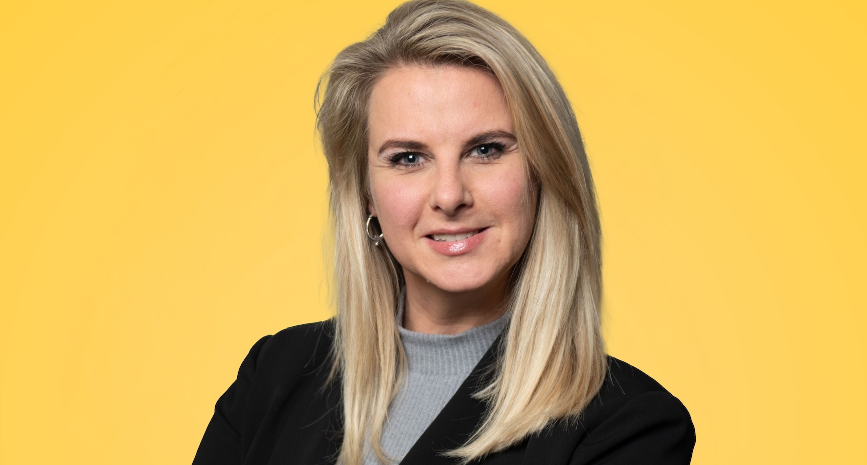 So setzt Greenforce mit neuer CMO Kathleen Schied ein Rebranding auf