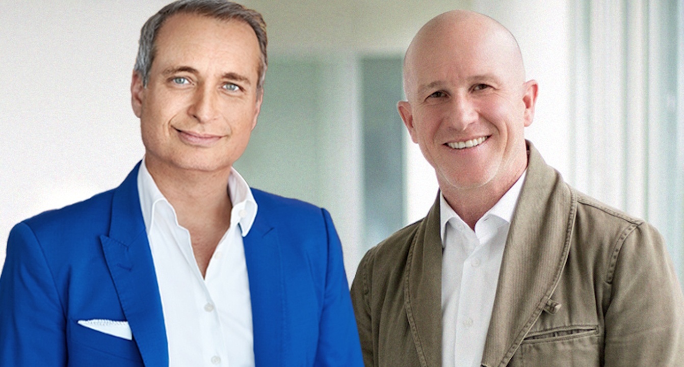 Auch L-TV gehört nun dem München.TV-Chef Max Schlereth