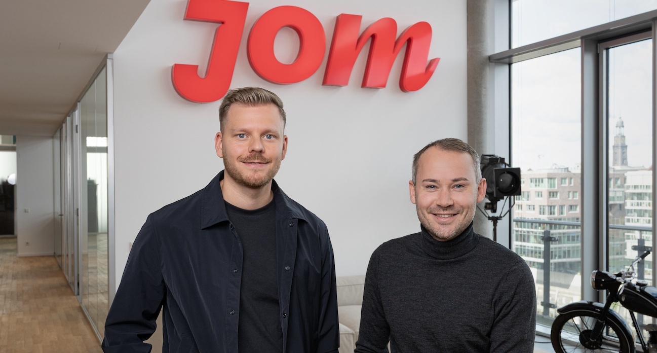 JOM Group verteidigt erfolgreich den Etat der AOK Rheinland/Hamburg