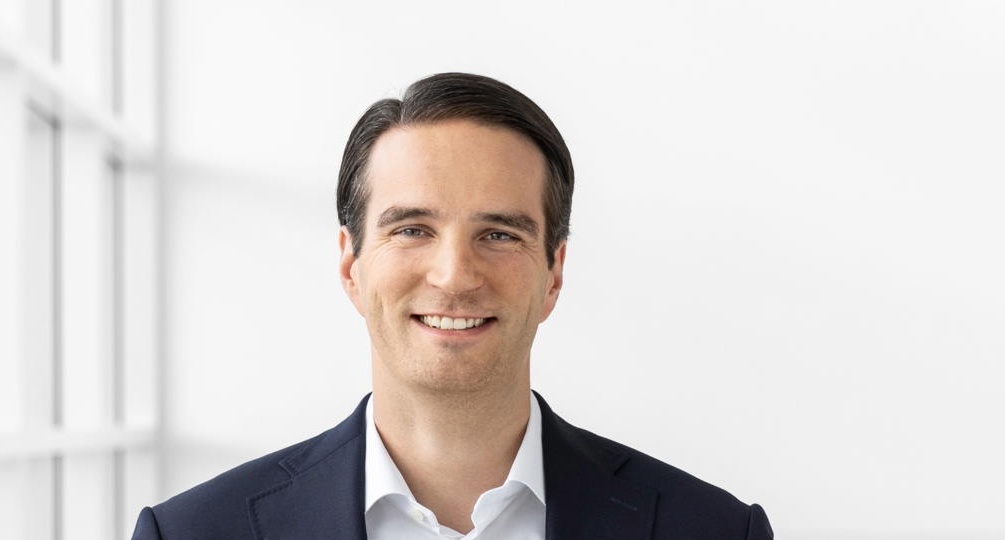 Thomas Coesfeld löst Thomas Rabe als Bertelsmann-Chef ab