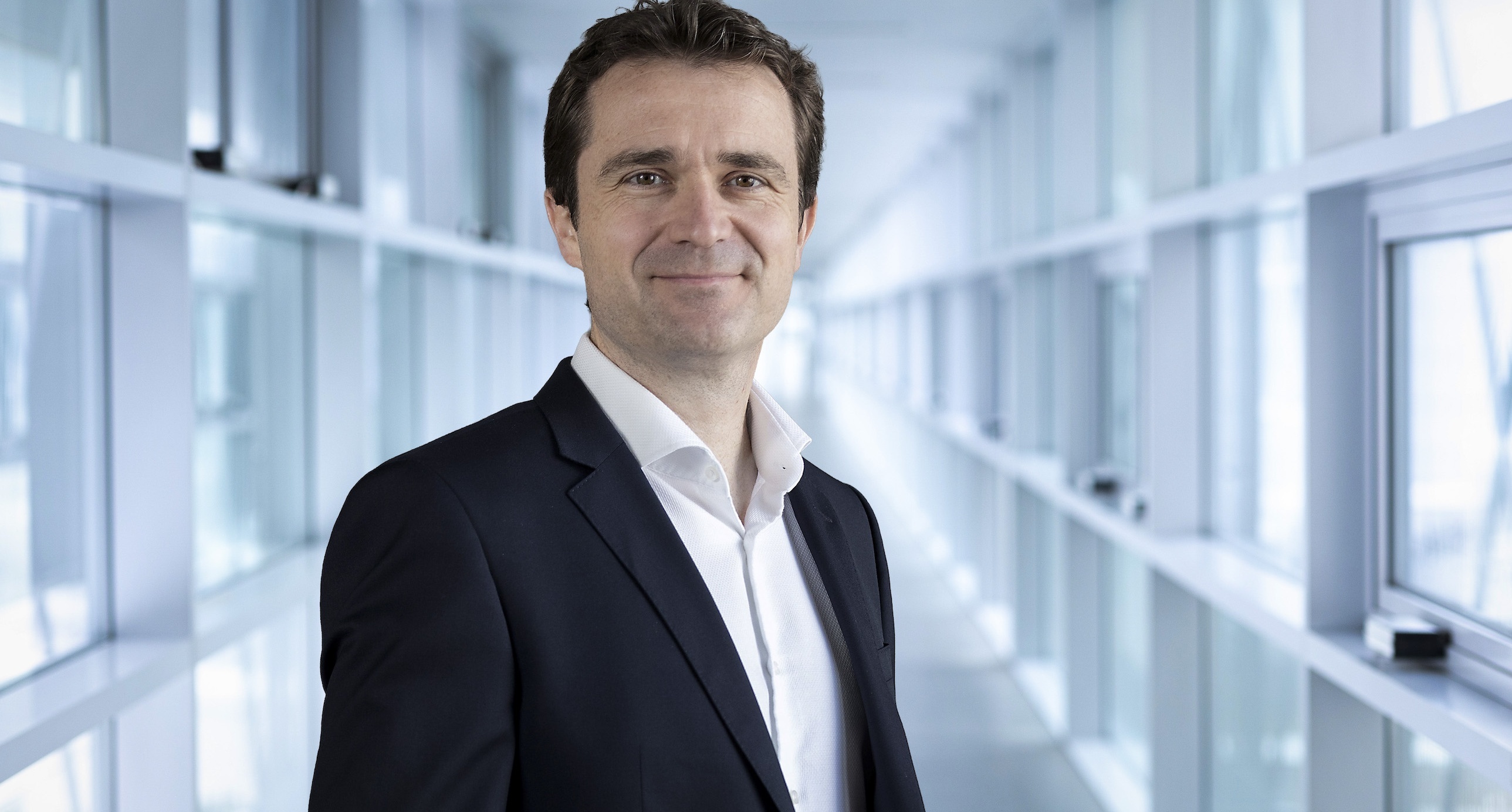 Stellantis-Gruppe: Vincent Ricoux wird Managing Director für die Marke ...
