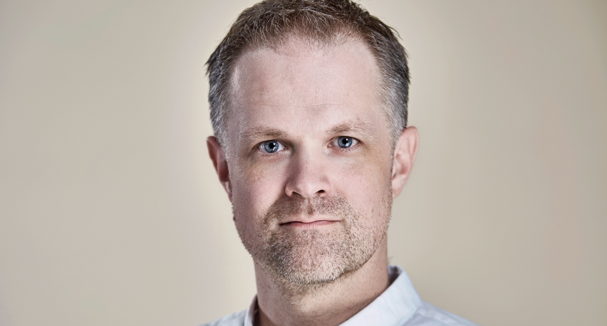 Marco Kaiser ist Chief Technology Officer der Zeit Verlagsgruppe