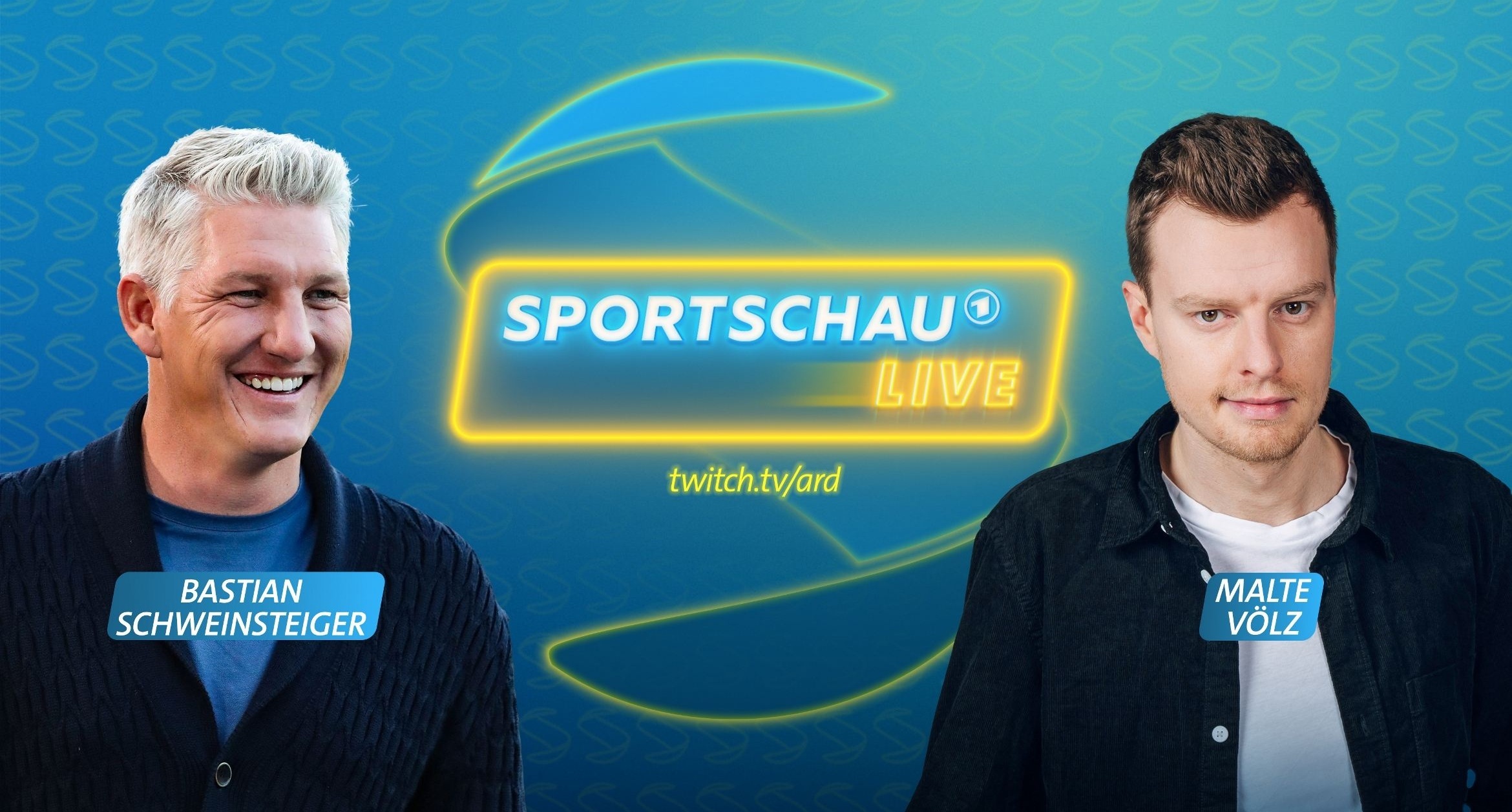 Künftig an jedem Bundesliga-Samstag: ARD startet "Sportschau Live" bei ...